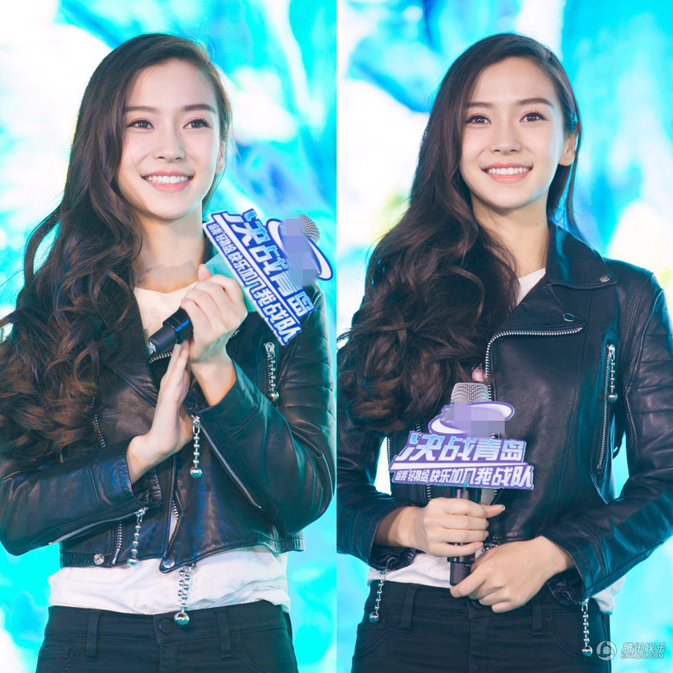 Angela Baby xinh đẹp rạng ngời bên "người năng lực" Kim Jong Kook