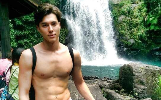 JACK LUCK, tin tức Mới nhất Showbiz Đài rúng động vì mẫu nam điển trai ...