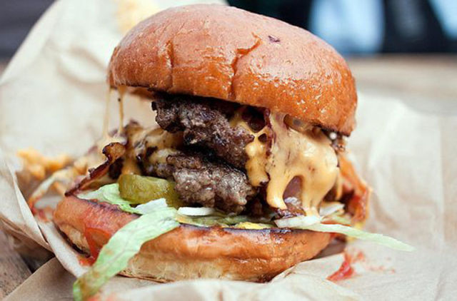 Food porn - Sự tra tấn ngọt ngào cho những kẻ đói khát