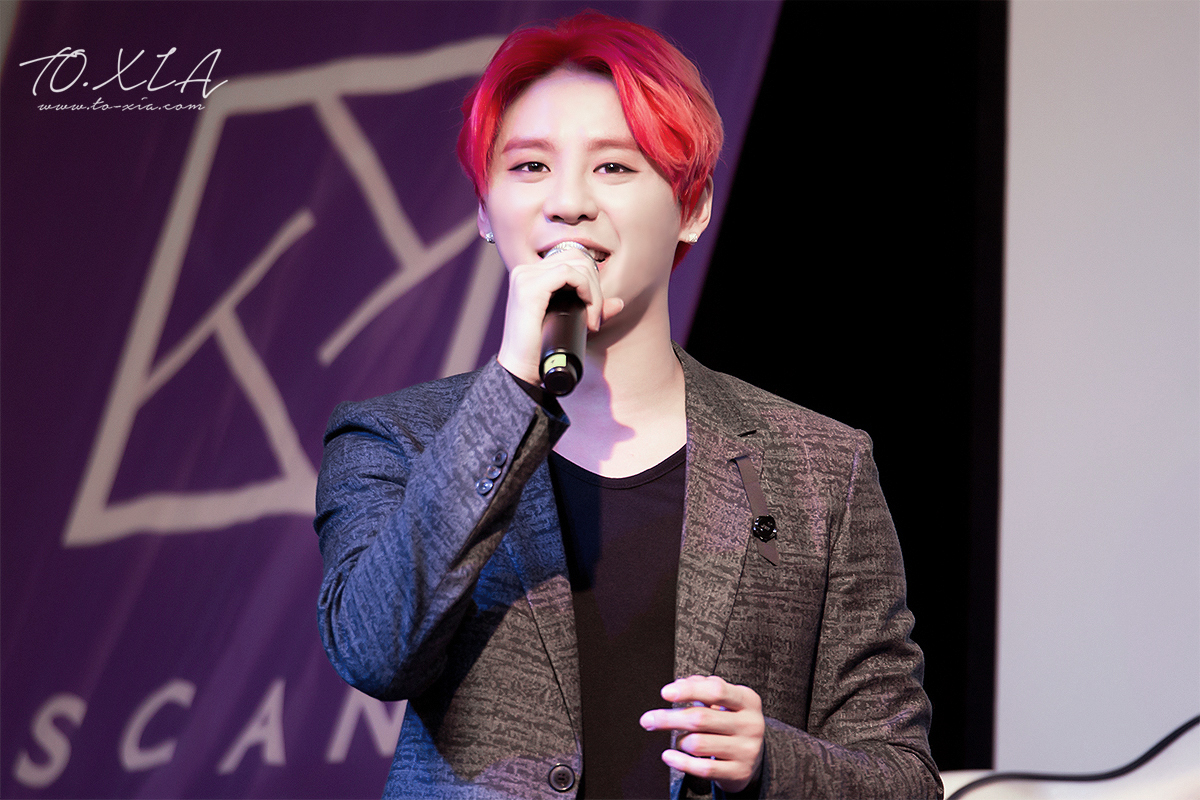 Tiết lộ vai trò đặc biệt của Junsu và "ông nội quốc dân" Lee Soon Jae ...