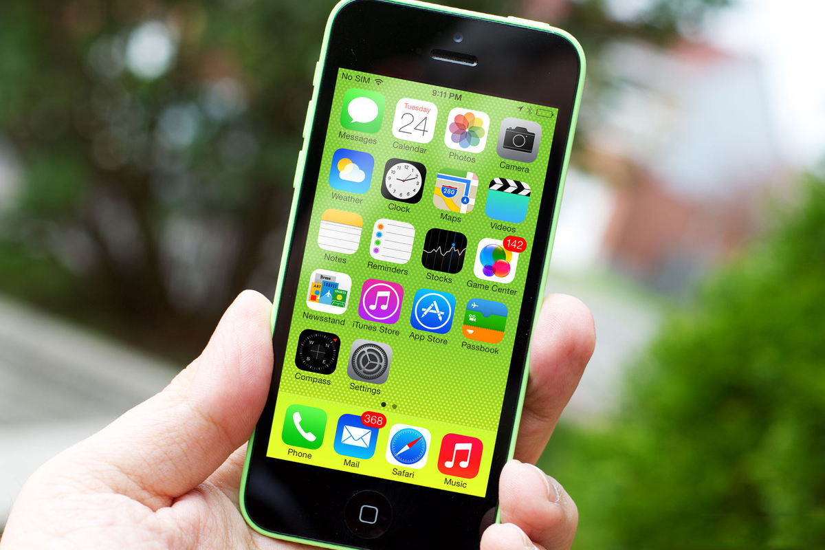 Chiếc iPhone nào đột phá nhất trong lịch sử Apple?