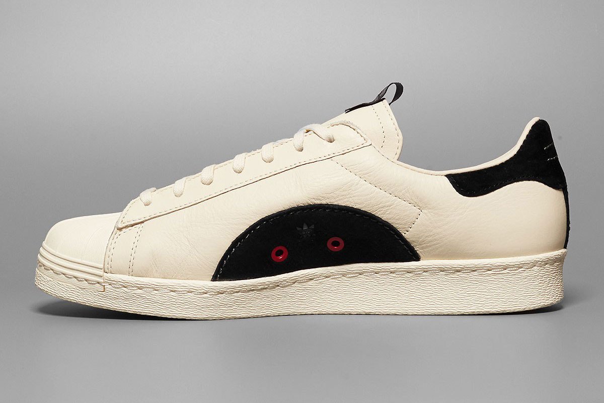 Chào Olympic với các mẫu giày ấn tượng ra mắt đầu tháng 8/2016