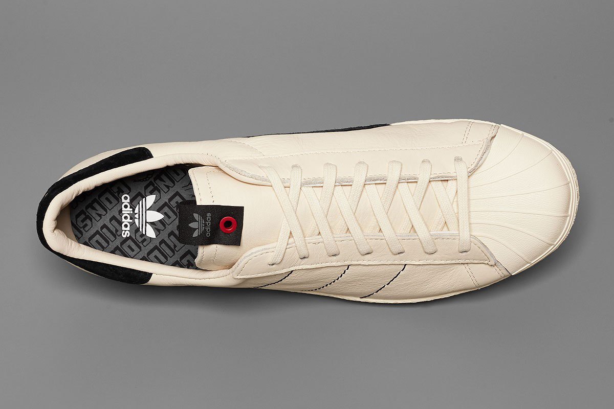 Chào Olympic với các mẫu giày ấn tượng ra mắt đầu tháng 8/2016