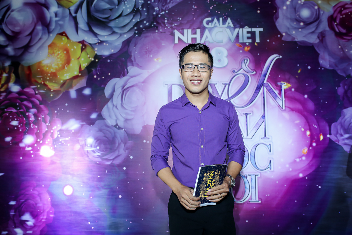 Dàn sao Vpop đầy tươi tắn ngày ra mắt DVD mới