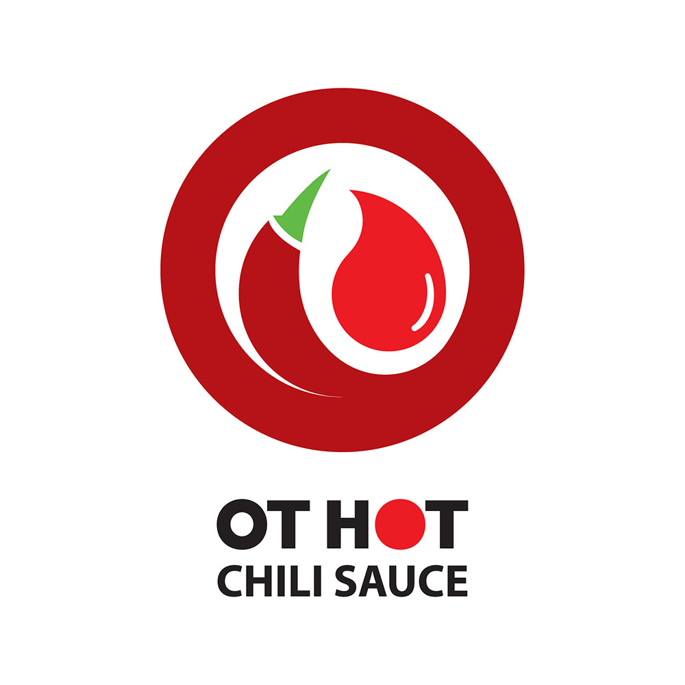 Chữ "Ớt" của cô bạn 9x Sài Gòn đoạt giải lớn trong cuộc thi thiết kế ...