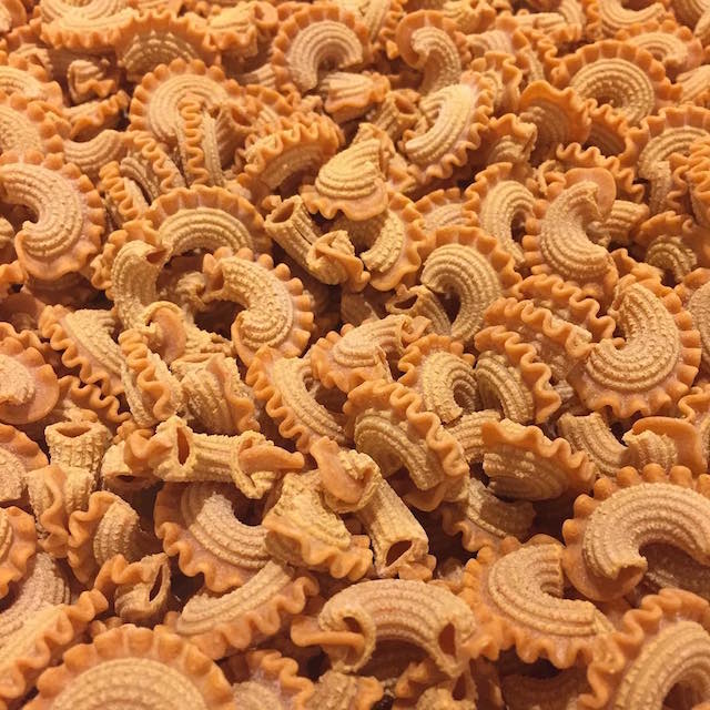 Bảo tàng pasta đẹp như tranh vẽ của chàng họa sĩ tài ba