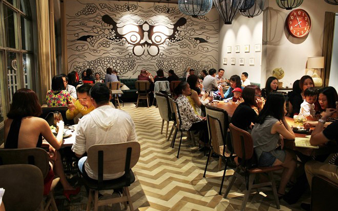 RUNAM CAFE, tin tức Mới nhất Khách phàn nàn vì bị tính phụ thu 150k khi ...