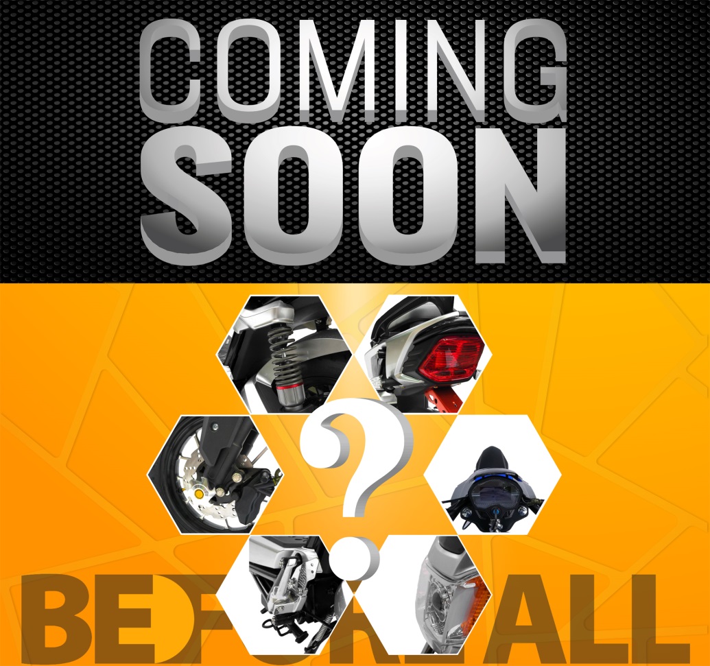 Hé lộ siêu phẩm mới của xe điện Before All