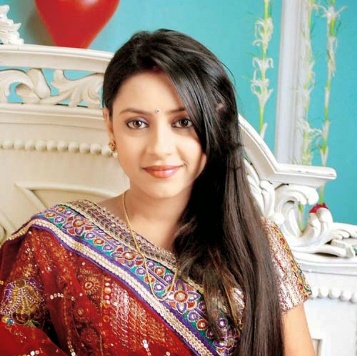 Nhìn lại sự nghiệp rực rỡ của nàng "Anandi" Pratyusha Banerjee