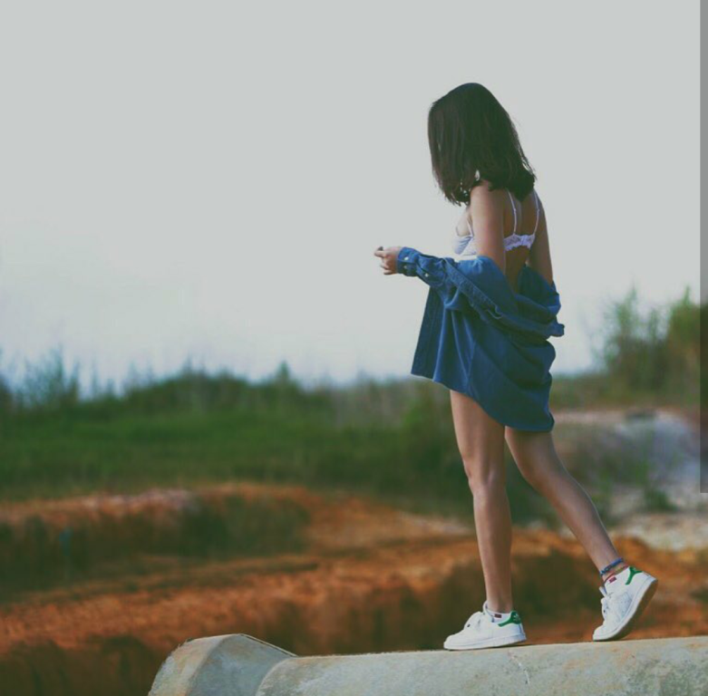 Cô gái nào chính là "nữ hoàng sexy" trên các MXH Việt Nam?