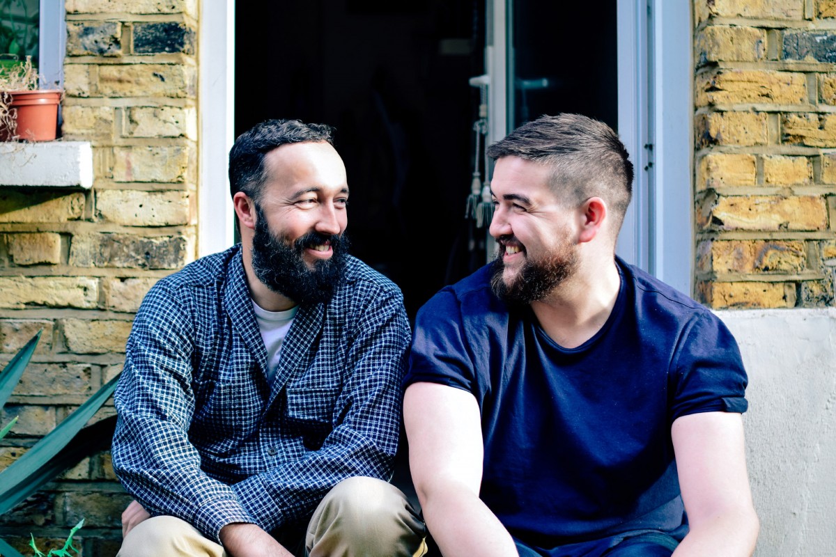 Chàng trai mỗi ngày đều chuẩn bị bữa sáng đẹp mắt cho bạn trai của mình