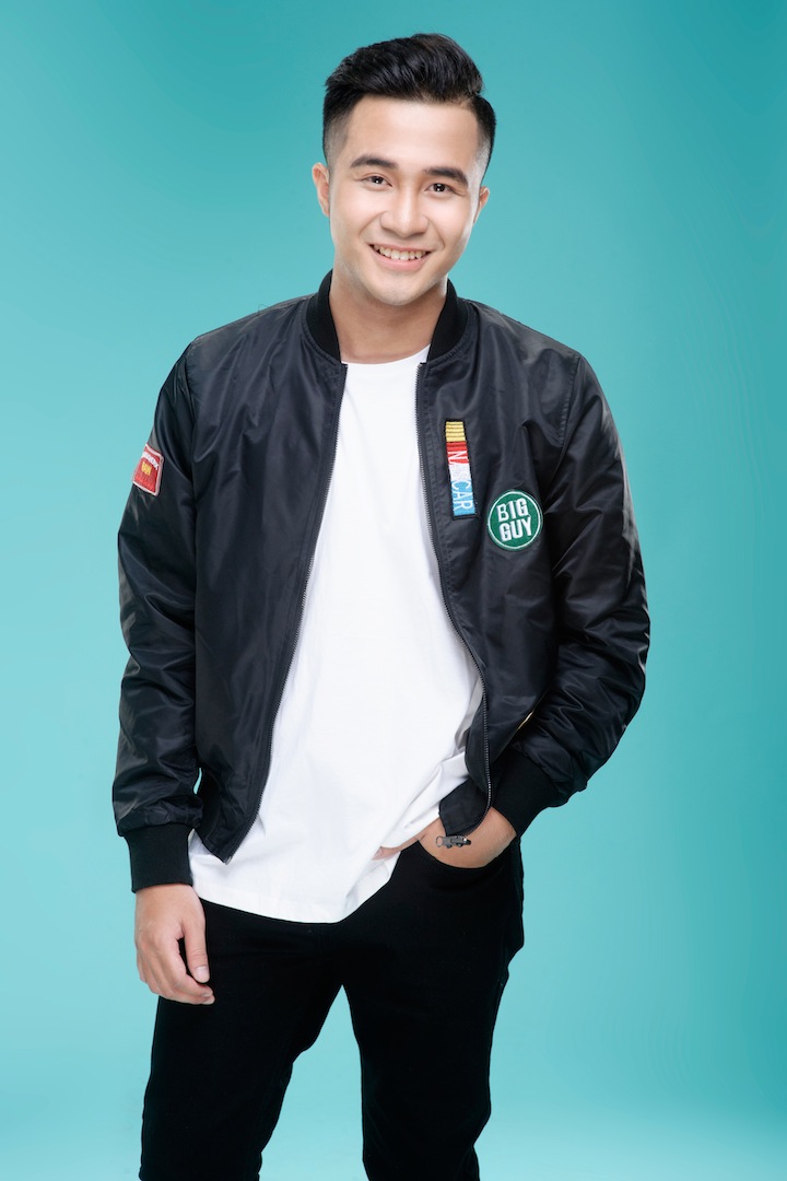 Đây là 12 ứng cử viên Quán quân "Vietnam Idol" mùa 7!