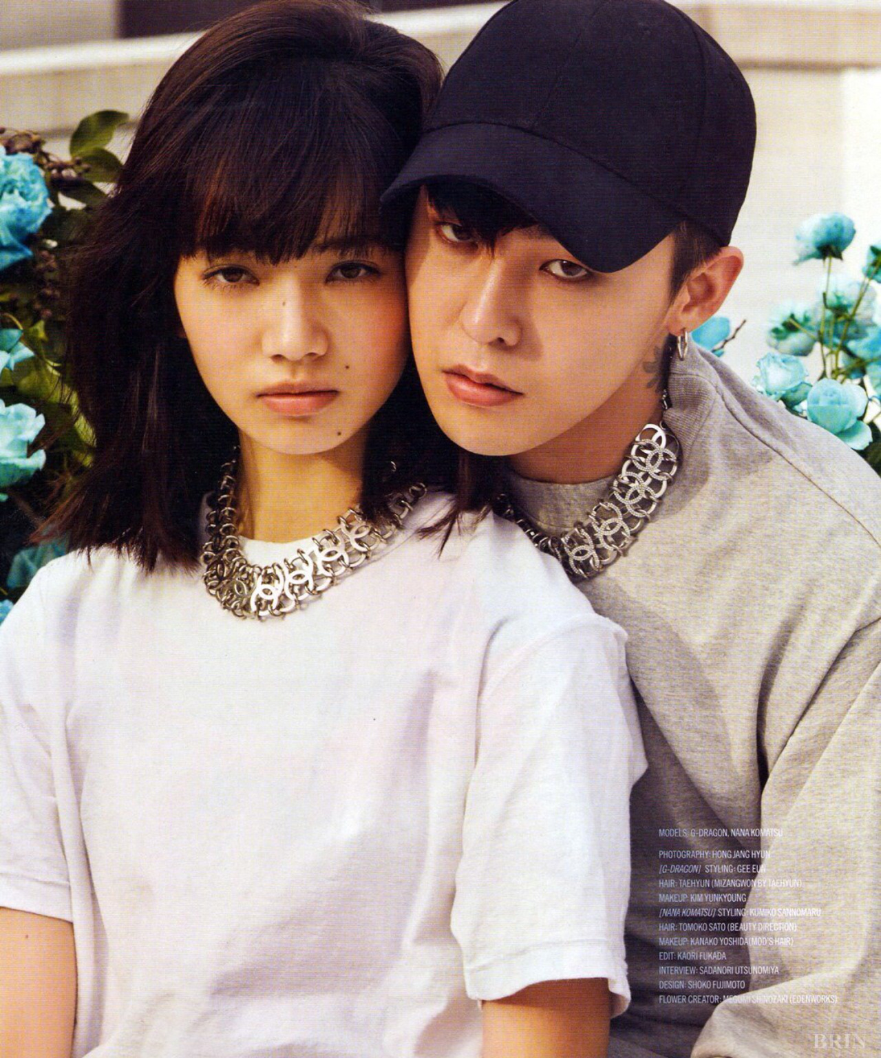 Instagram riêng tư bị hack, G-Dragon để rò rỉ loạt ảnh thân mật như ...