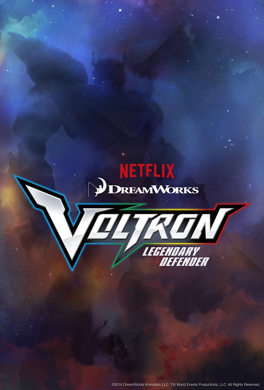 Netflix tung teaser trailer nóng hổi đầu tiên của "Dũng sĩ Hesman"