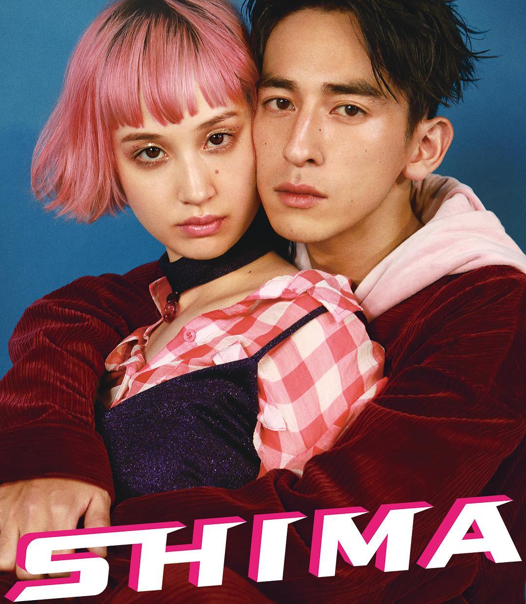 "Bạn gái cũ G-Dragon" Kiko Mizuhara khoe em ruột vừa cá tính, vừa xinh ...