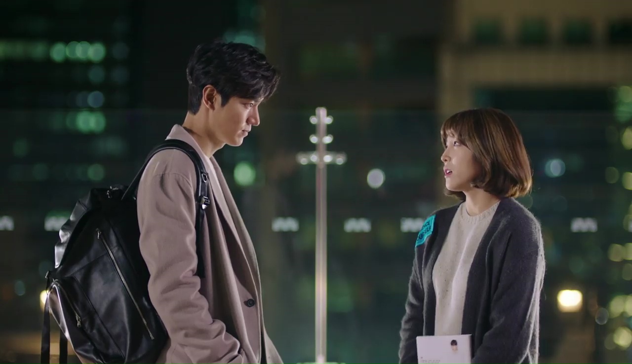 “7 First Kisses”: Cô gái may nhất xứ Hàn nhận gạch vì quá kém duyên ...