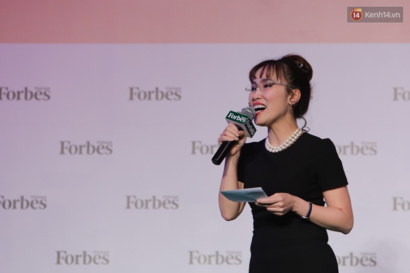 CEO Vietjet Air Nguyễn Thị Phương Thảo: "Tôi chưa quen với danh xưng tỷ ...