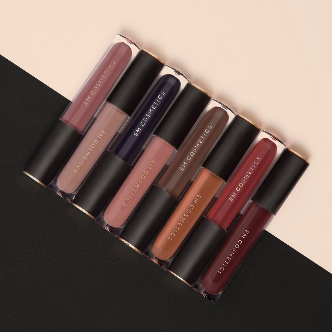 Changmakeup review son kem lì giá dưới 400 nghìn đồng Michelle Phan vừa ...