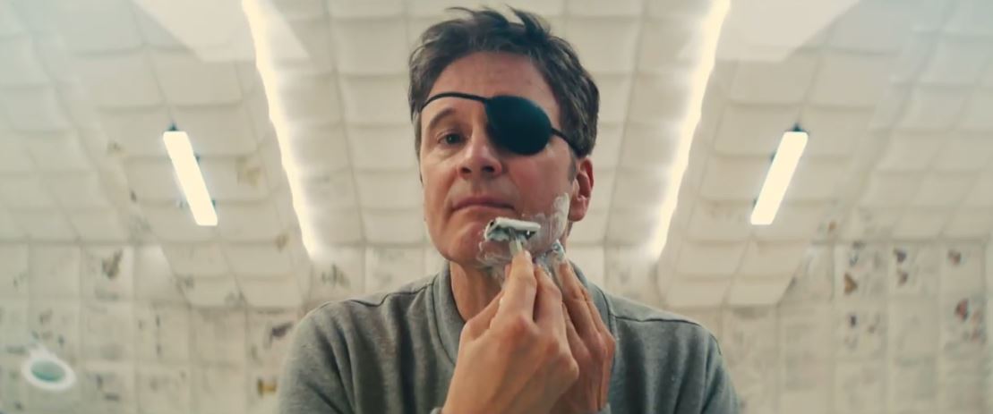 Harry Hart hồi sinh trong trailer đầu tiên của "Kingsman: The Golden ...