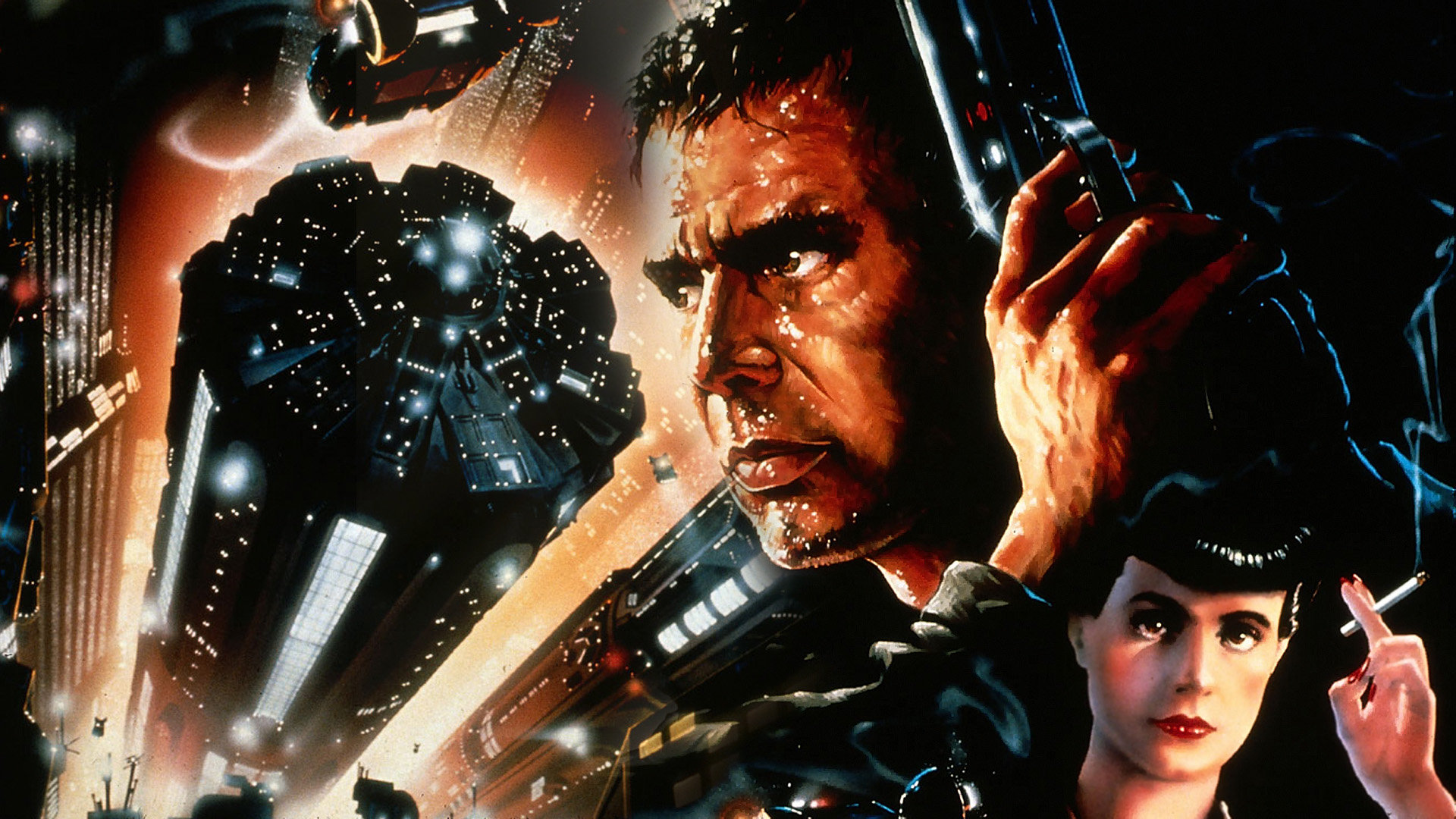 Blade Runner đã “nuôi dưỡng” hàng thập kỷ nền điện ảnh Hollywood như ...