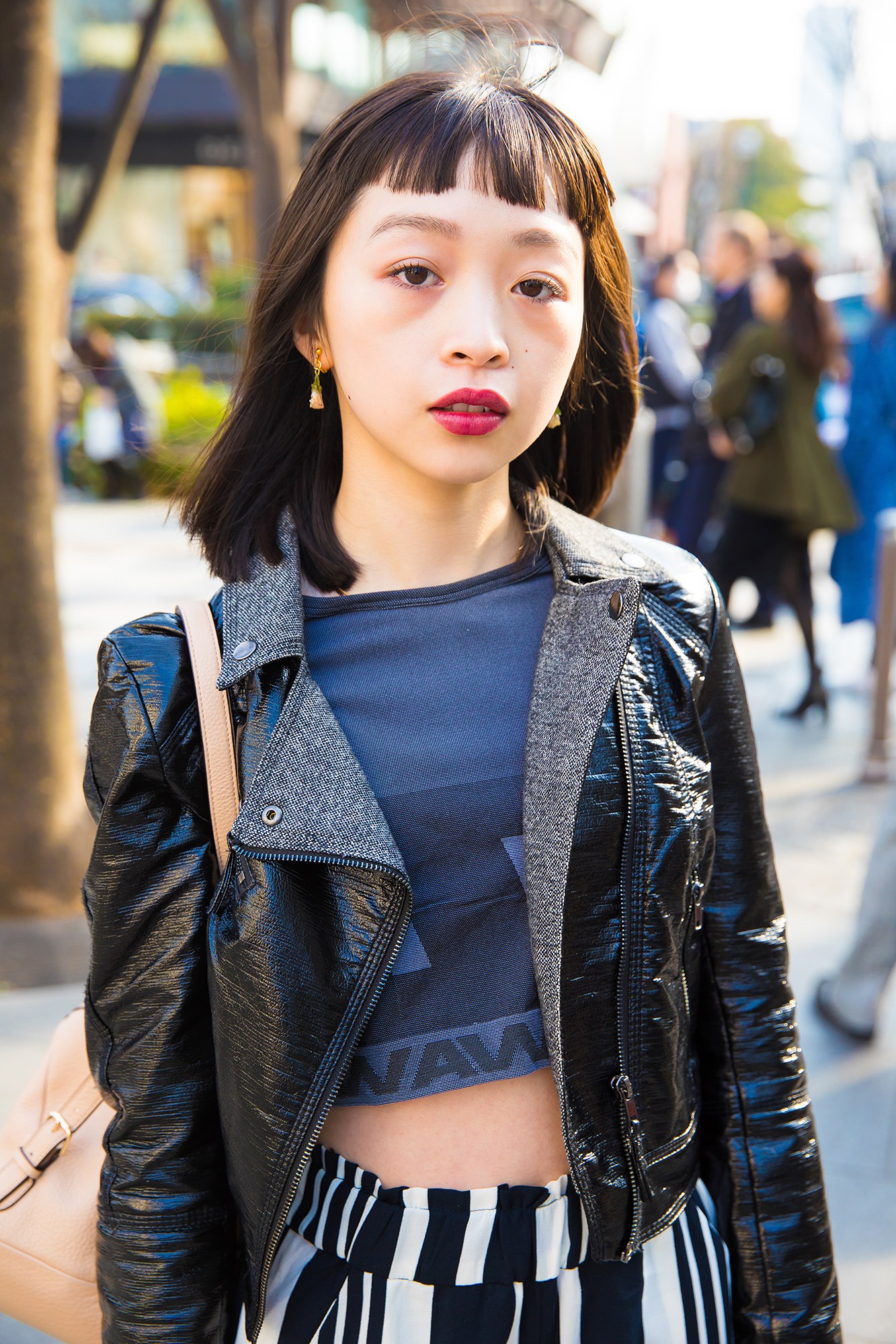 Harajuku đã chết, vậy street style của Tokyo Fashion Week còn lại gì?