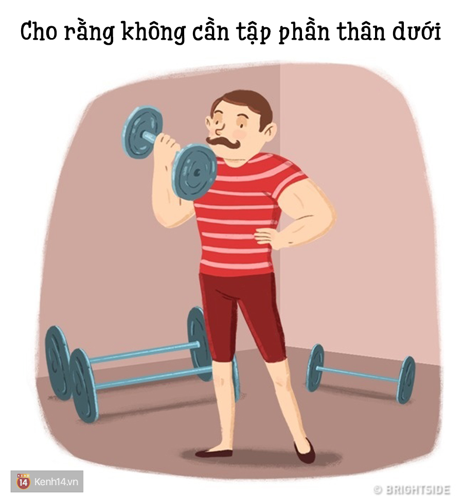 Con trai và những sự thật bây giờ mới kể!