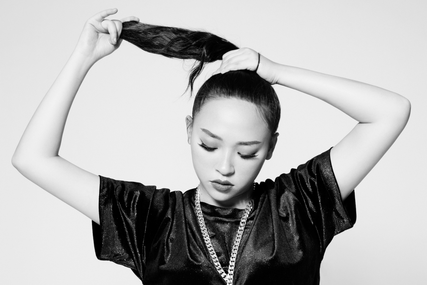 Kimmese bất ngờ làm MV theo phong cách hoạt hình