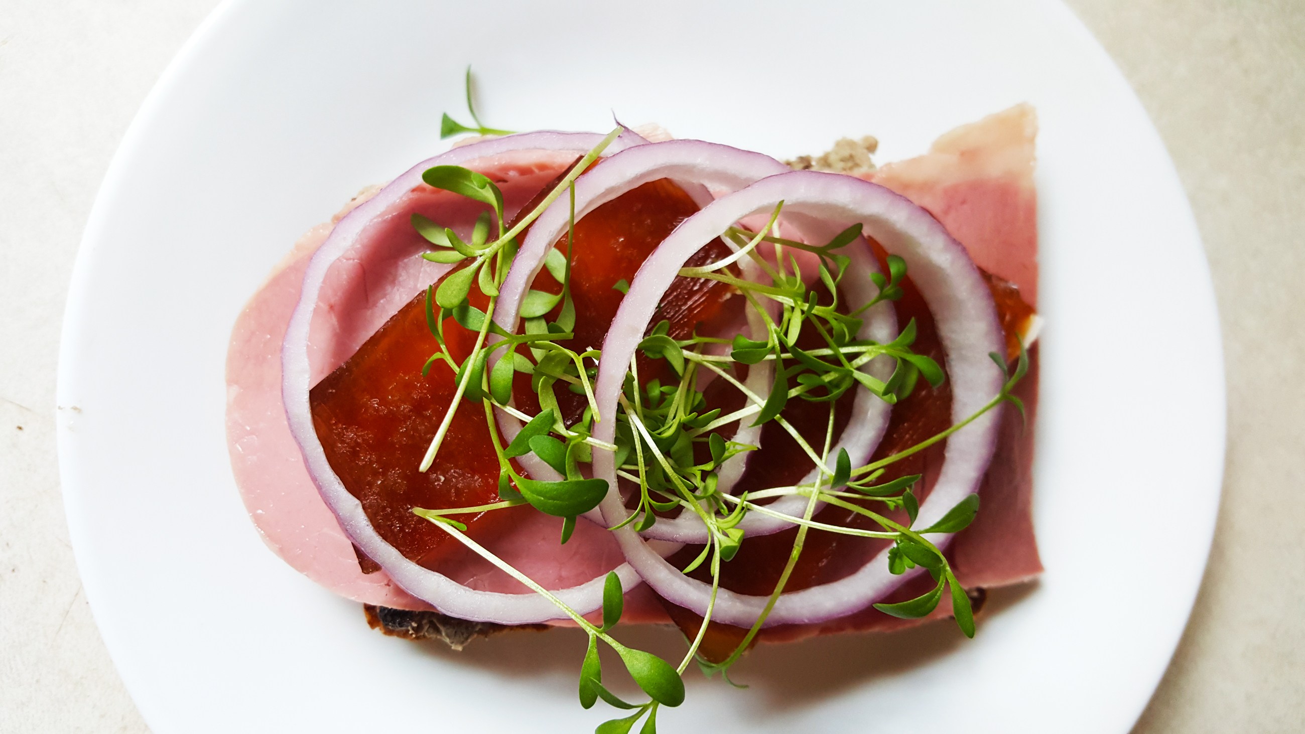 Các loại sandwich trên thế giới chỉ nhìn thôi là đã muốn ăn ngay
