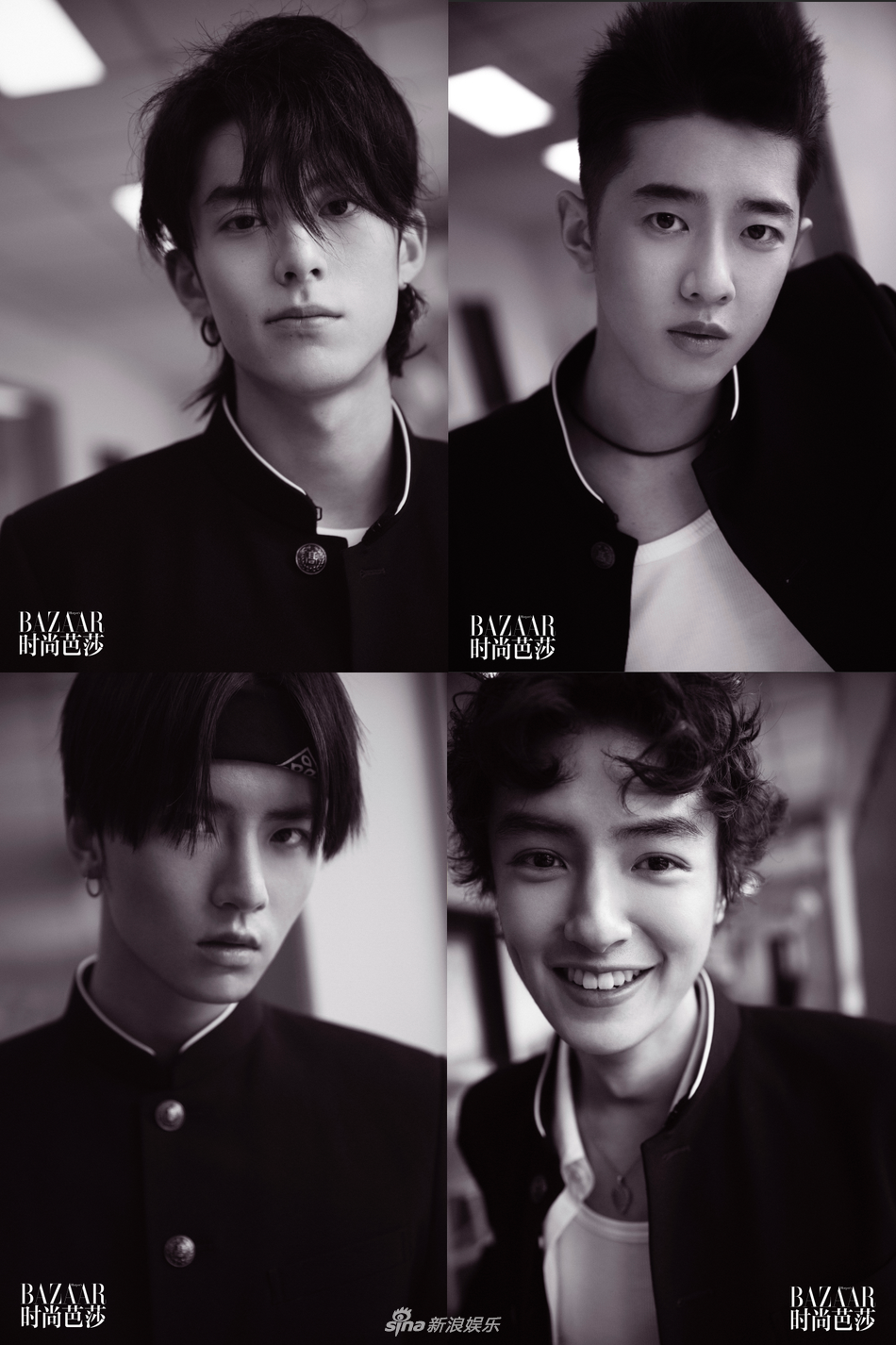 F4 trong 5 phiên bản chuyển thể: Đâu mới là bộ tứ xuất sắc nhất?