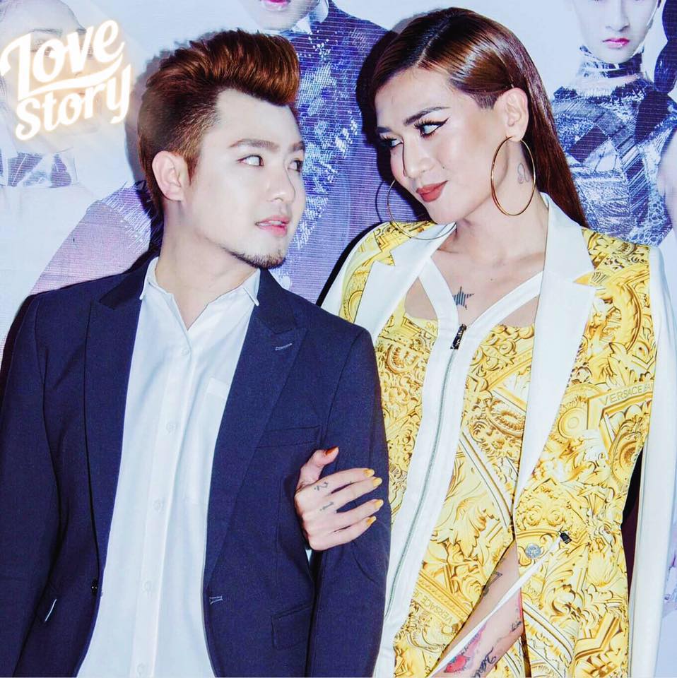 BB&BG ngày ấy bây giờ: Người lui về "ở ẩn", kẻ lận đận tình duyên