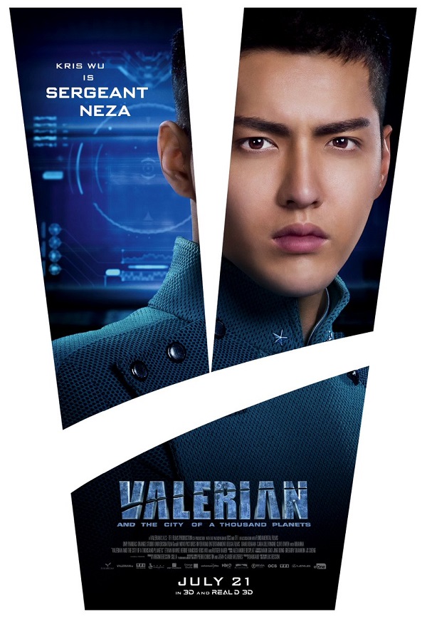 Nghịch lý màn ảnh Hoa Ngữ: Diễn đơ nhưng đẹp sẽ được tha thứ!