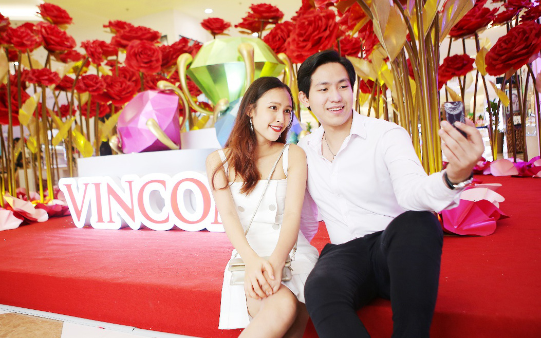 TẶNG HOA HỒNG, tin tức Mới nhất 20/10 năm nay, tặng quà thế nào để nàng ...