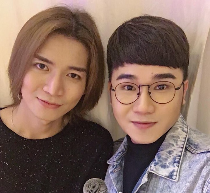 BB&BG ngày ấy bây giờ: Người lui về "ở ẩn", kẻ lận đận tình duyên