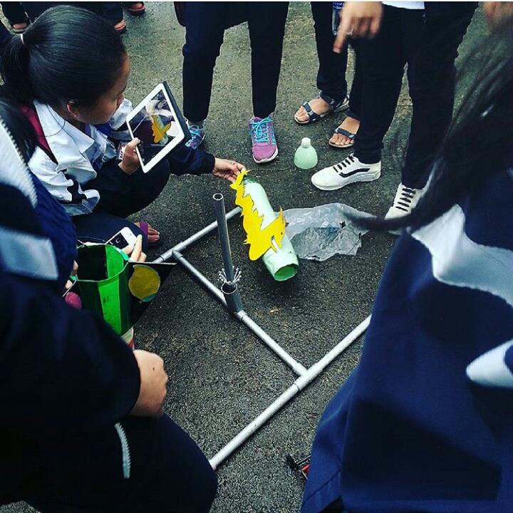 Không chỉ tung hoành trên mạng, Pikalong còn xuất hiện ở mọi ngóc ngách ...