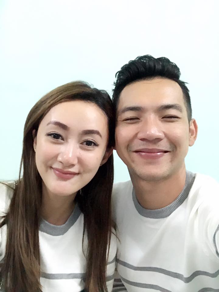 Ngắm Nhan Sắc Bạn Gái Cùng Tuổi Của Mai Quốc Việt Sẽ đám Cưới Vào Tối Nay