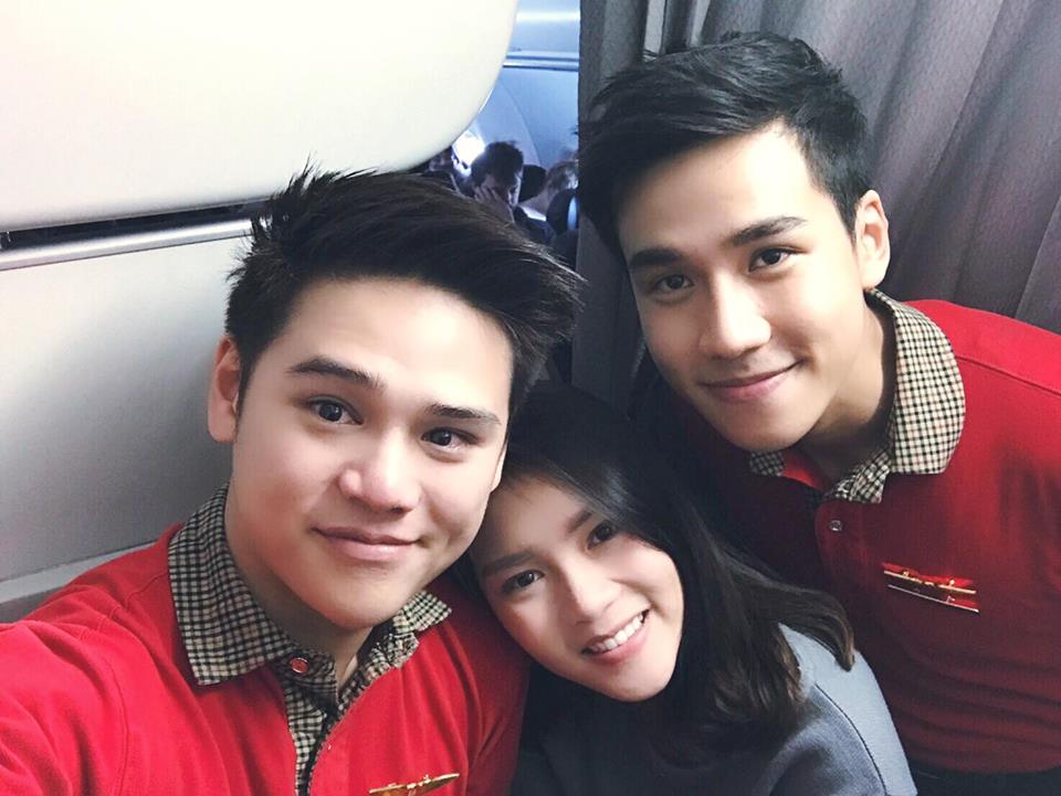 BB&BG ngày ấy bây giờ: Người lui về "ở ẩn", kẻ lận đận tình duyên