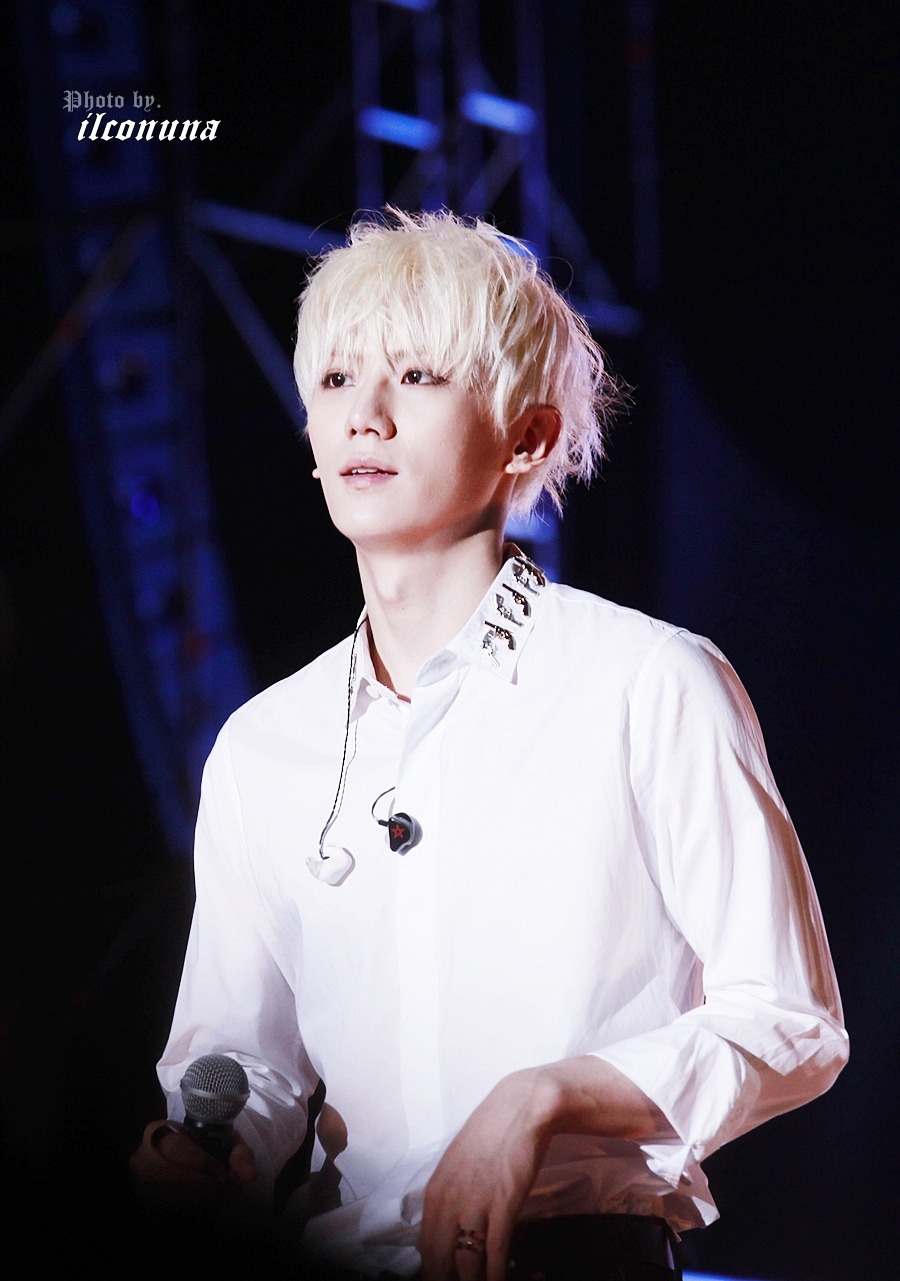 5 thành viên cũ của B2ST chính thức công bố tên nhóm mới