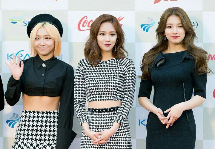 SISTAR cũng tan rã, girlgroup thế hệ thứ 2 còn lại gì?