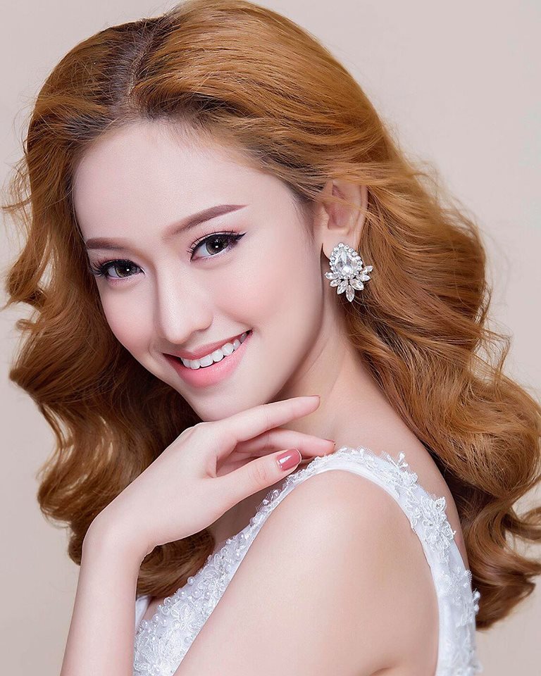 Thúy Vi đã "hết cửa" để vào nhà chung của "The Face Vietnam"?