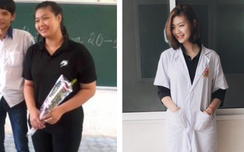 CAO 1M78, tin tức Mới nhất Không ngờ cô gái cao 1m78 trong bức ảnh "đũa ...