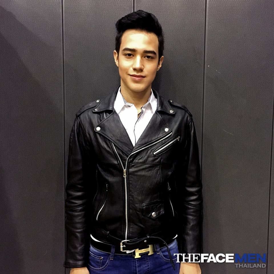 Hé lộ những thí sinh đầu tiên của "The Face" phiên bản nam!