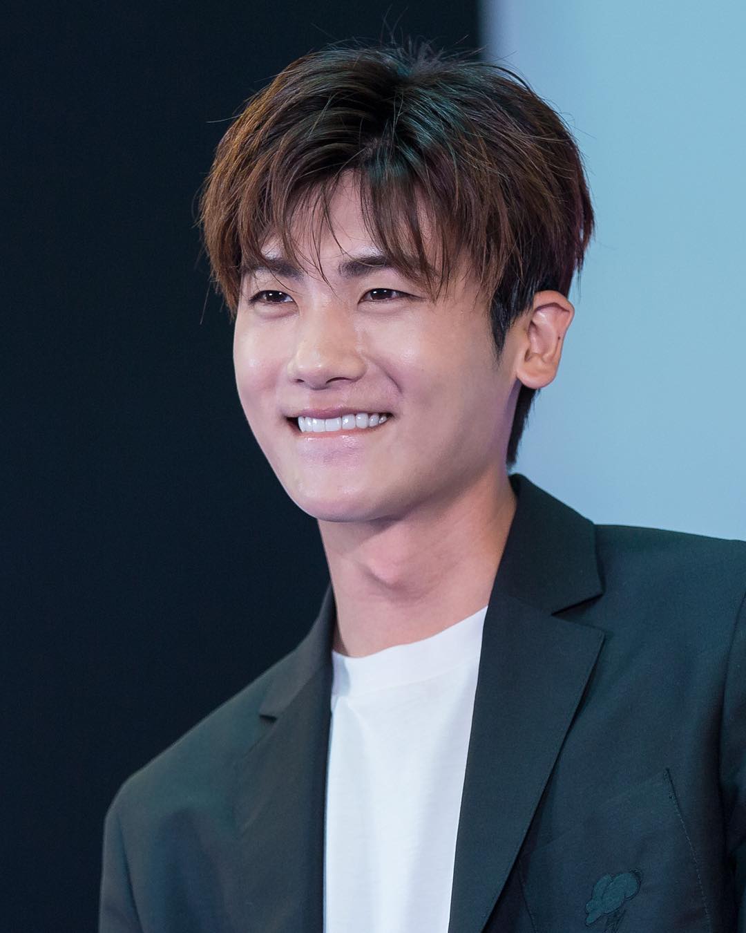 Xem Cách Park Hyung Sik Và Park Bo Young Nhìn Nhau Chằm Chằm Là Biết Họ đã Sớm Thuộc Về Nửa Kia