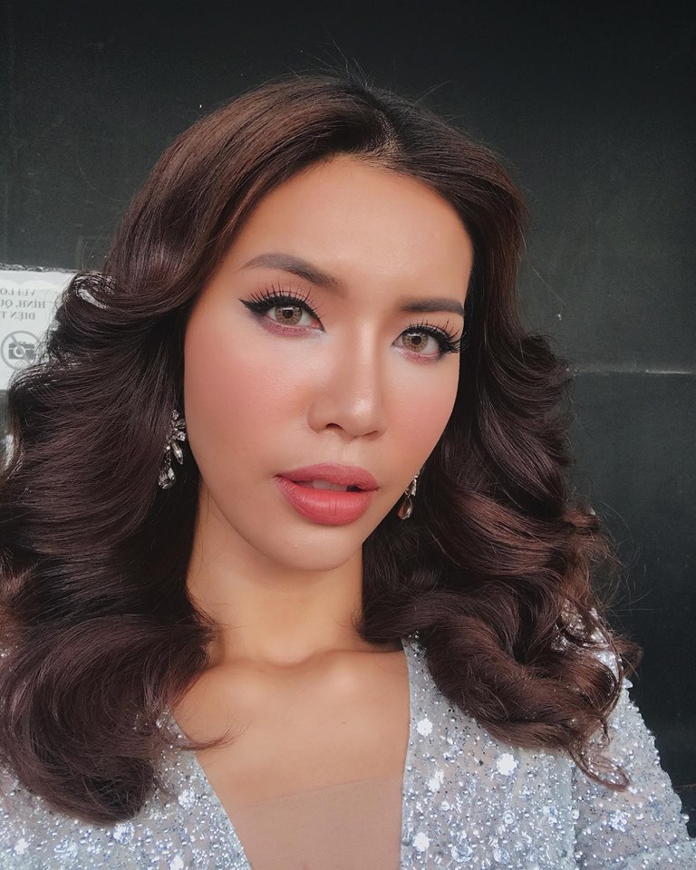 "Săm soi" 3 bộ ảnh chào sân của các team "The Face 2017"