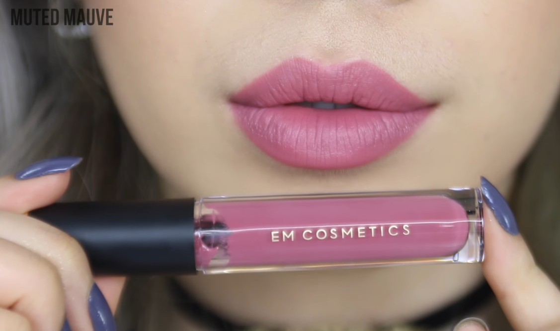 Changmakeup review son kem lì giá dưới 400 nghìn đồng Michelle Phan vừa ...