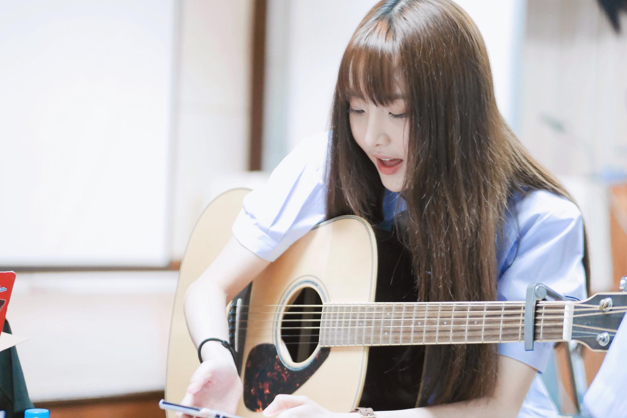 Nene - "Hot girl cover" đình đám của Thái Lan khoe ảnh check-in tại ...