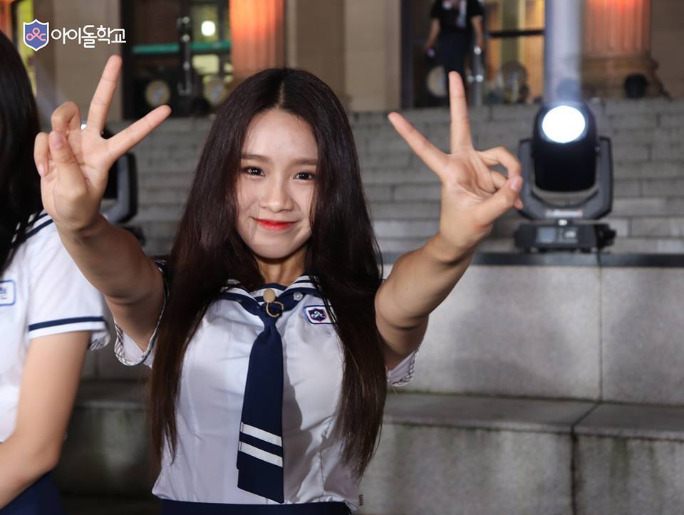 Natty liên tục rớt hạng, liệu sẽ có kết cục giống Samuel của "Produce 101"?