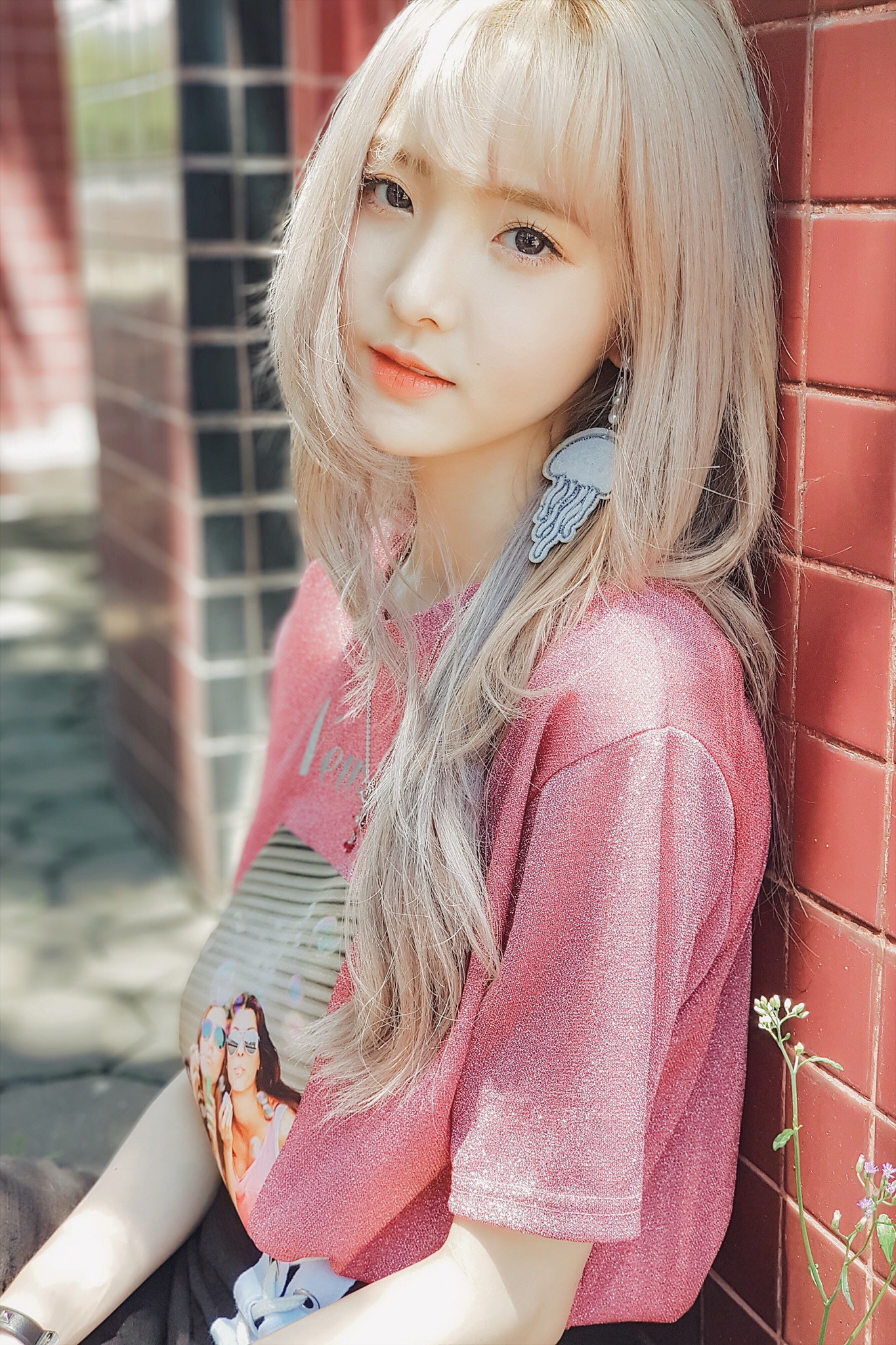 Hot girl Nene bất ngờ xuất hiện tại Việt Nam đóng phim của Lý Hải