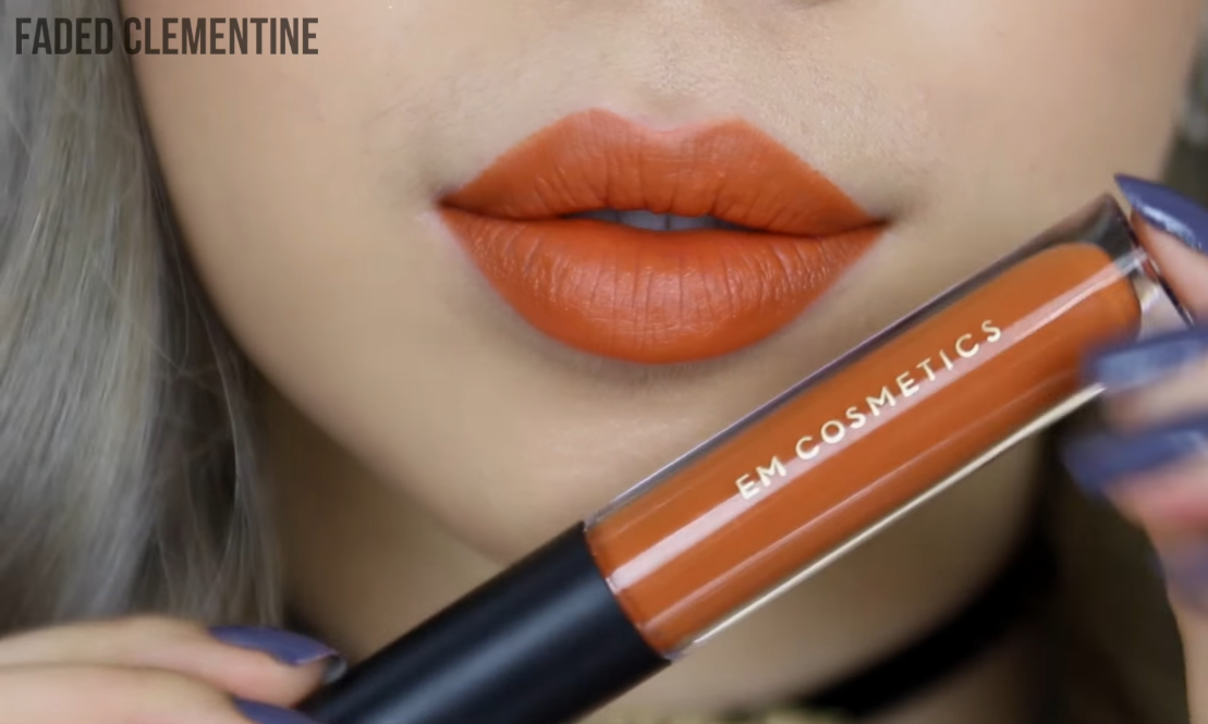 Changmakeup review son kem lì giá dưới 400 nghìn đồng Michelle Phan vừa ...
