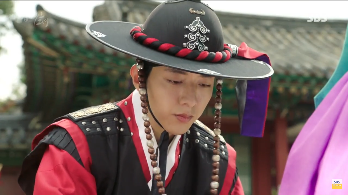 My Sassy Girl” Joo Won ăn Hành” Liên Tục Nhờ Phúc Bà Con Xa” Của Tiểu Yến Tử