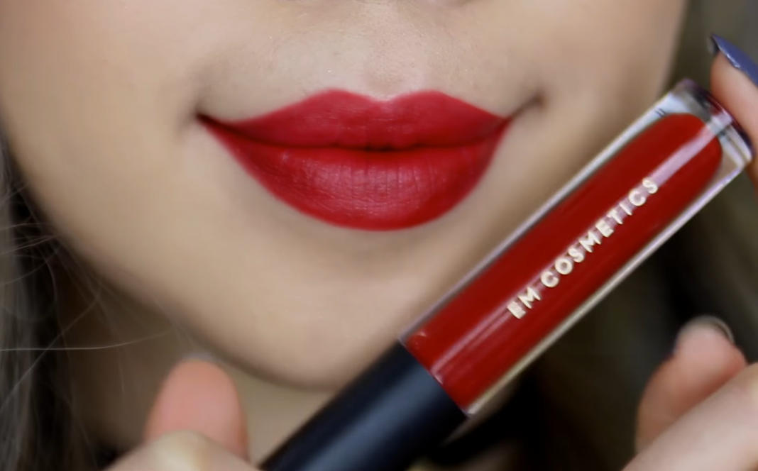 Changmakeup review son kem lì giá dưới 400 nghìn đồng Michelle Phan vừa ...